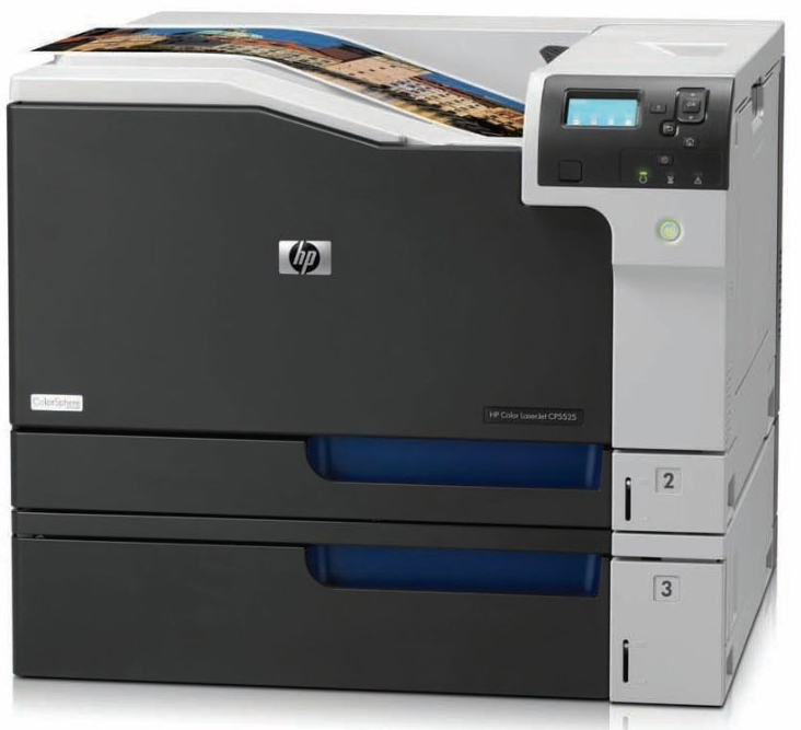 Conheça as Impressora Laser Coloridas HP | Impressora a Laser Colorida